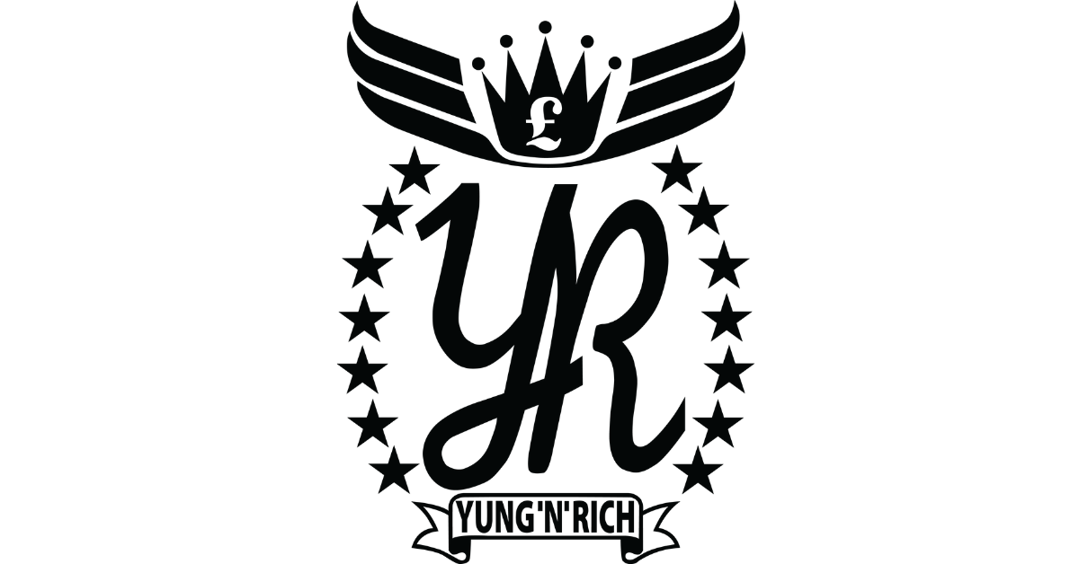 YUNG'N'RICH - Trendy Streetwear & Urban Fashion Apparel.